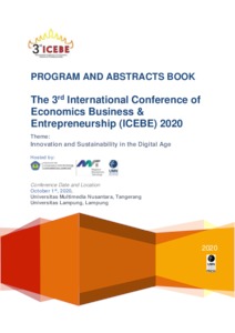 University of Lampung | LPPM-UNILA Institutional Repository (LPPM-UNILA-IR)